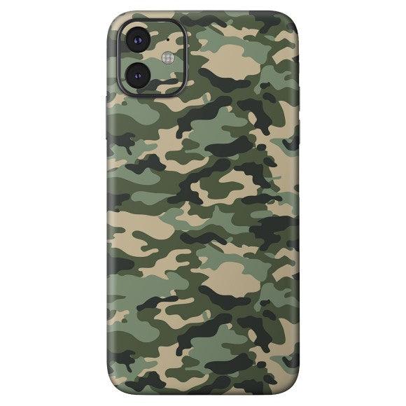 iPhone 11 Camo Series Skins – Slickwraps