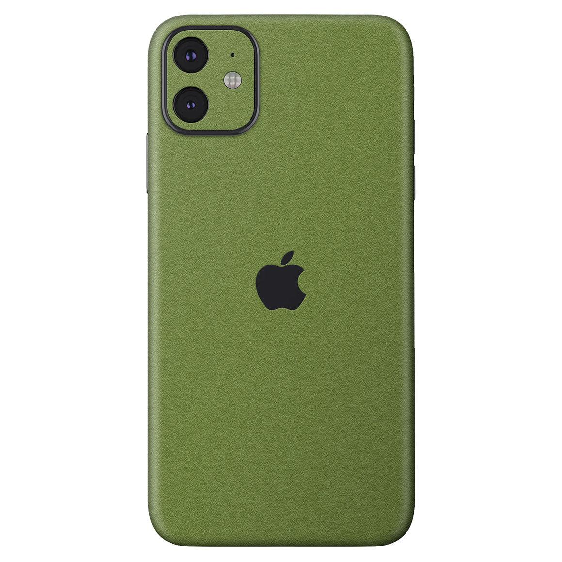 iPhone 11 Color Series Skins – Slickwraps