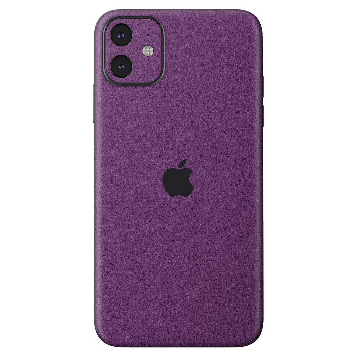 iPhone 11 Color Series Skins – Slickwraps