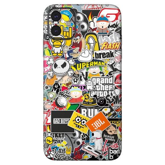 iPhone 11 Designer Series Skins – Slickwraps
