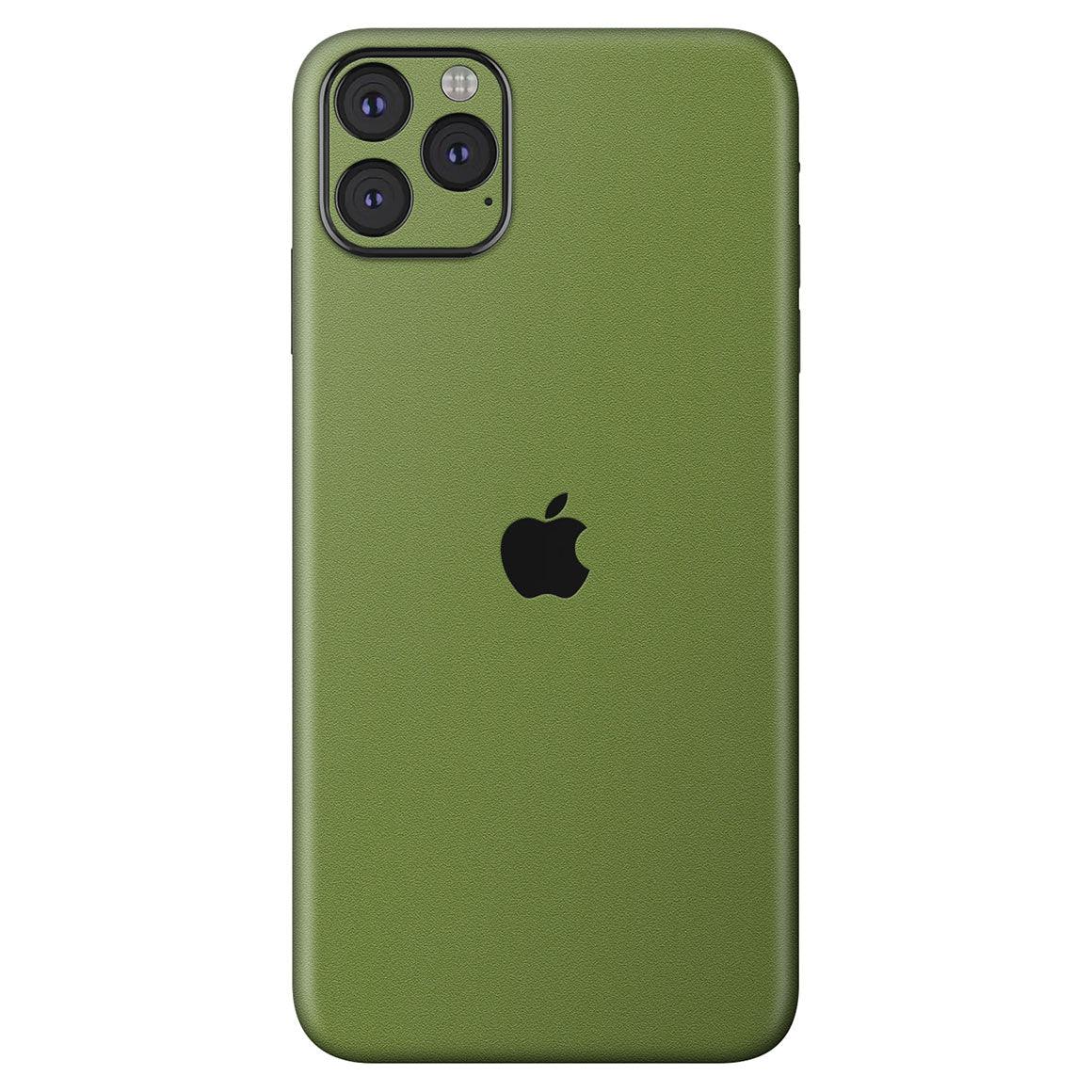 iPhone 11 Pro Color Series Skins – Slickwraps