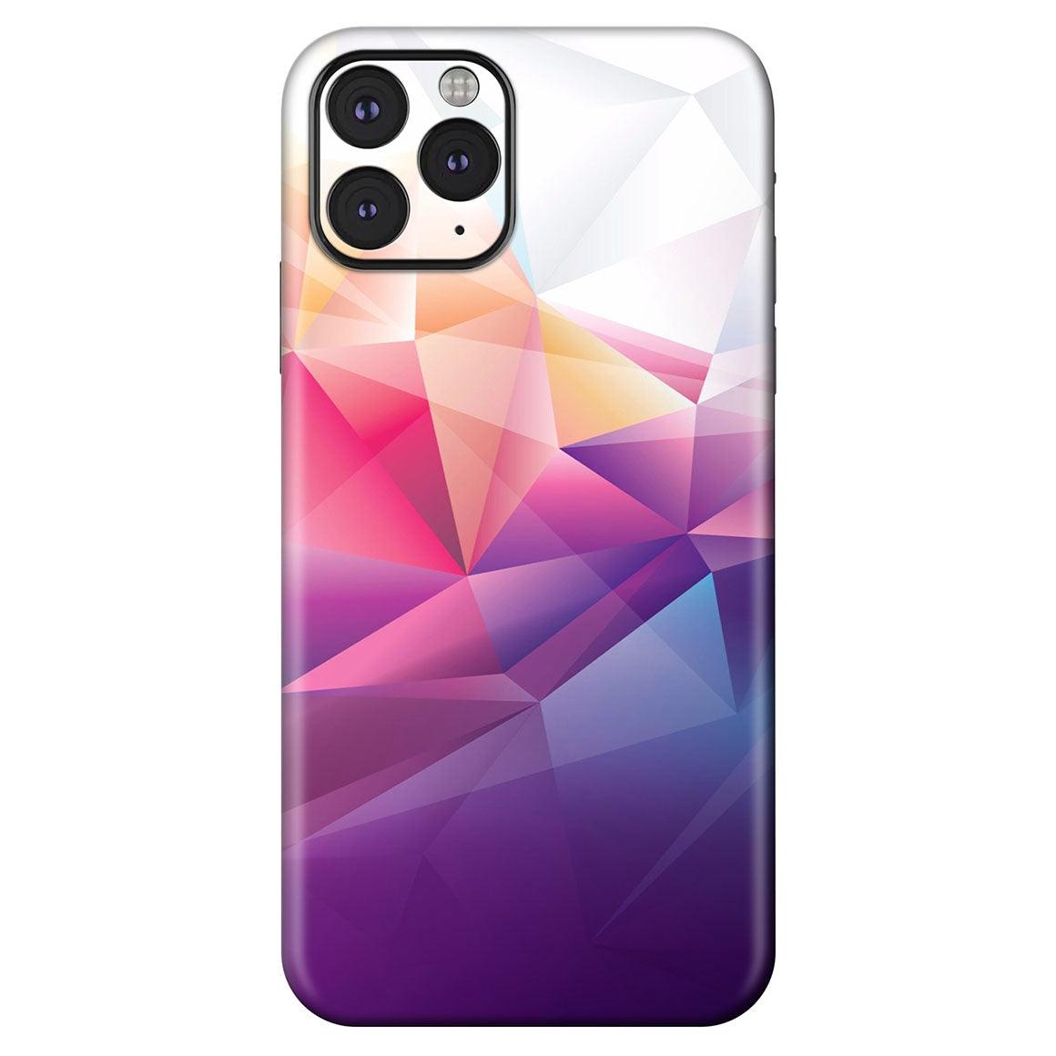 iPhone 11 Pro Custom Skin – Slickwraps