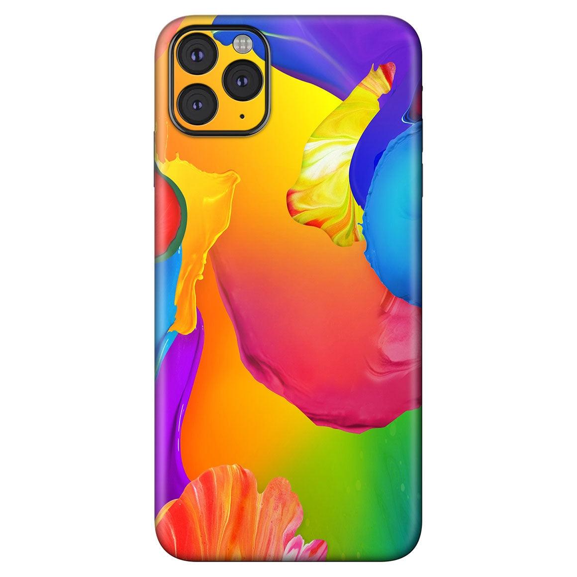 iPhone 11 Pro Max Custom Skin – Slickwraps