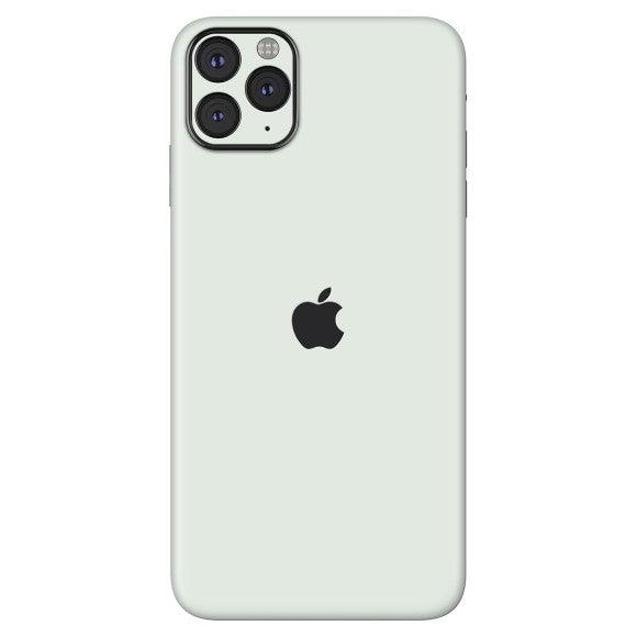 iPhone 11 Pro Max Green Glow Skin – Slickwraps