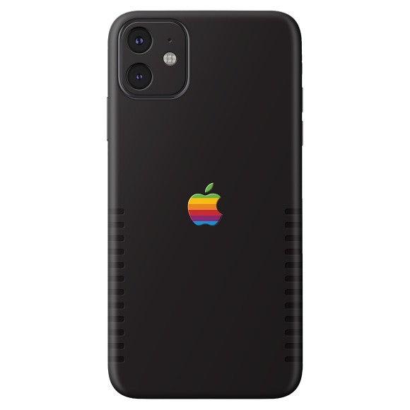 iPhone 11 Retro Series Skins – Slickwraps