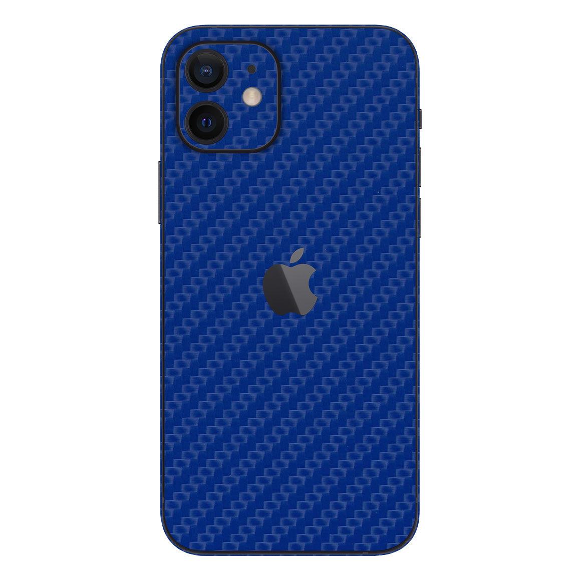 iPhone 12 Carbon Series Skins – Slickwraps