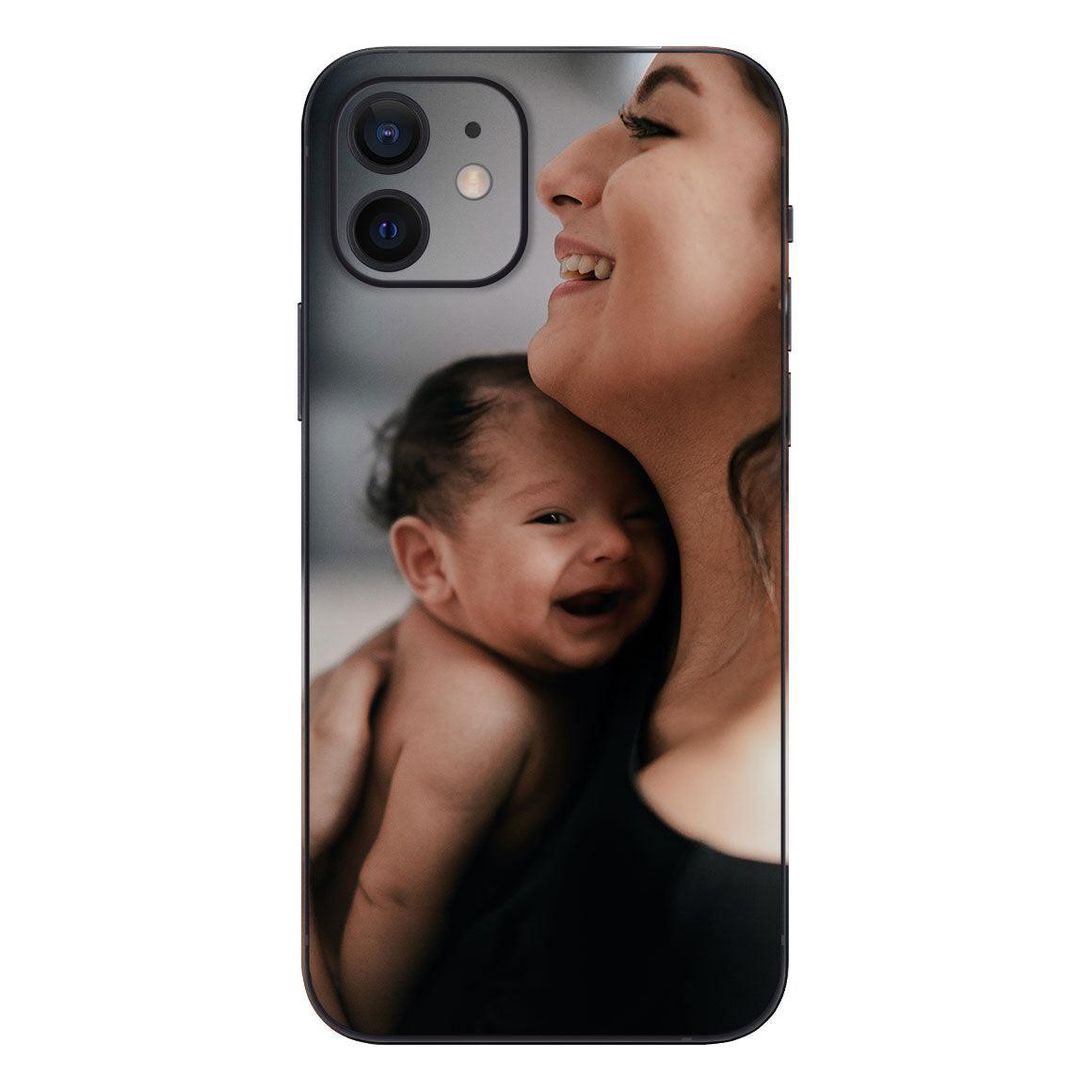 iPhone 12 Custom Skin – Slickwraps