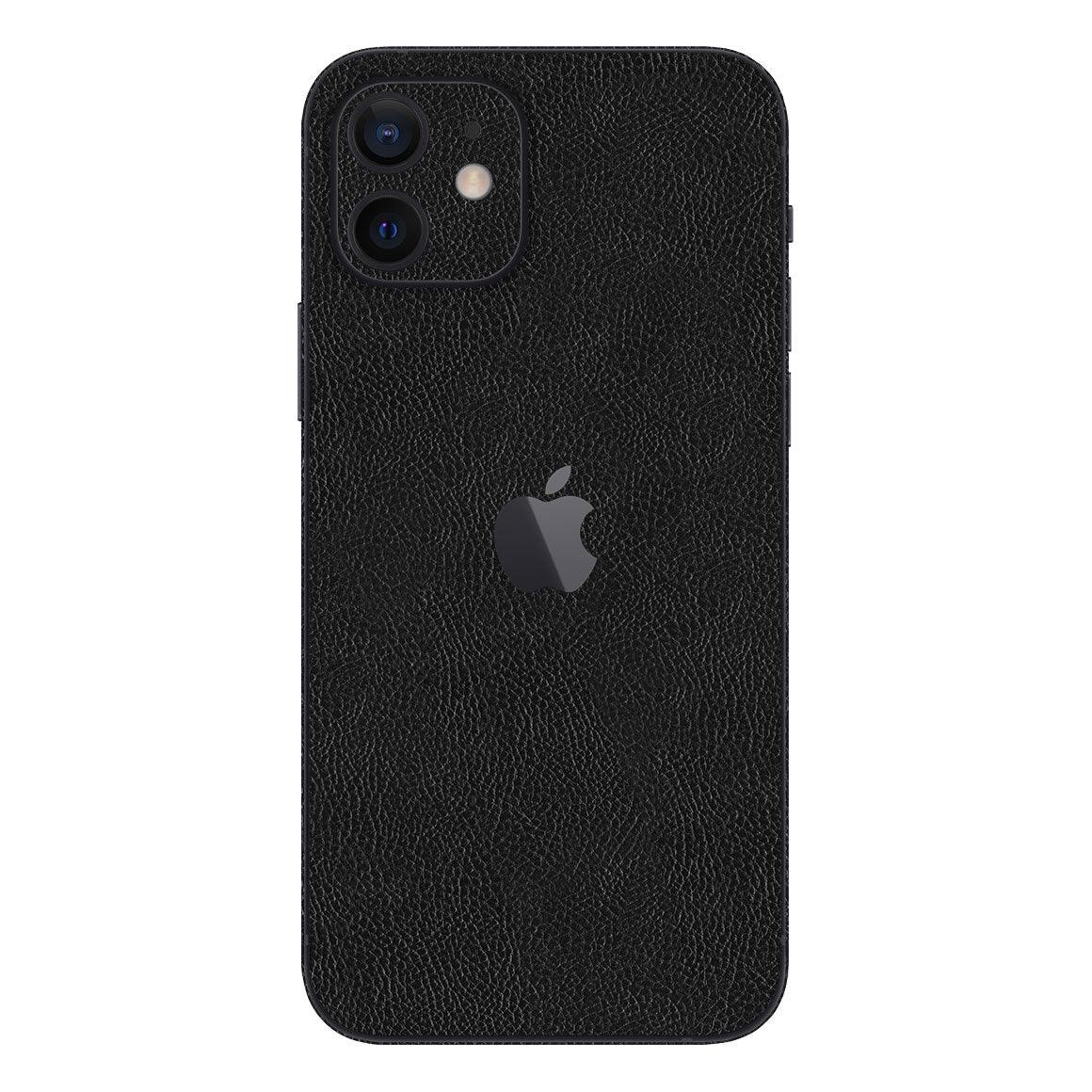 iPhone 12 Leather Series Skins – Slickwraps