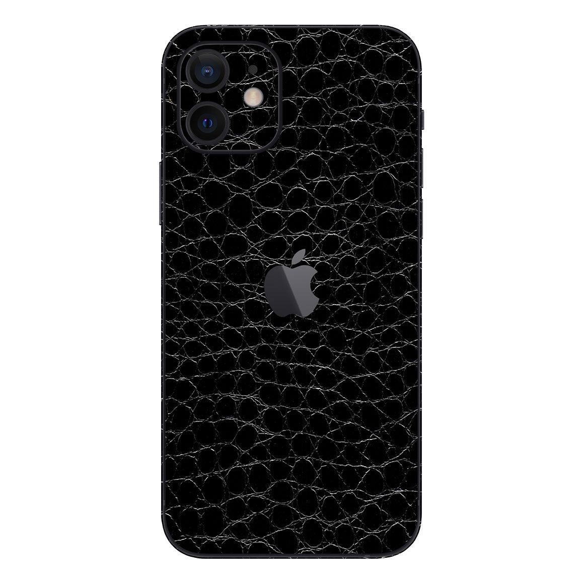 iPhone 12 Leather Series Skins – Slickwraps