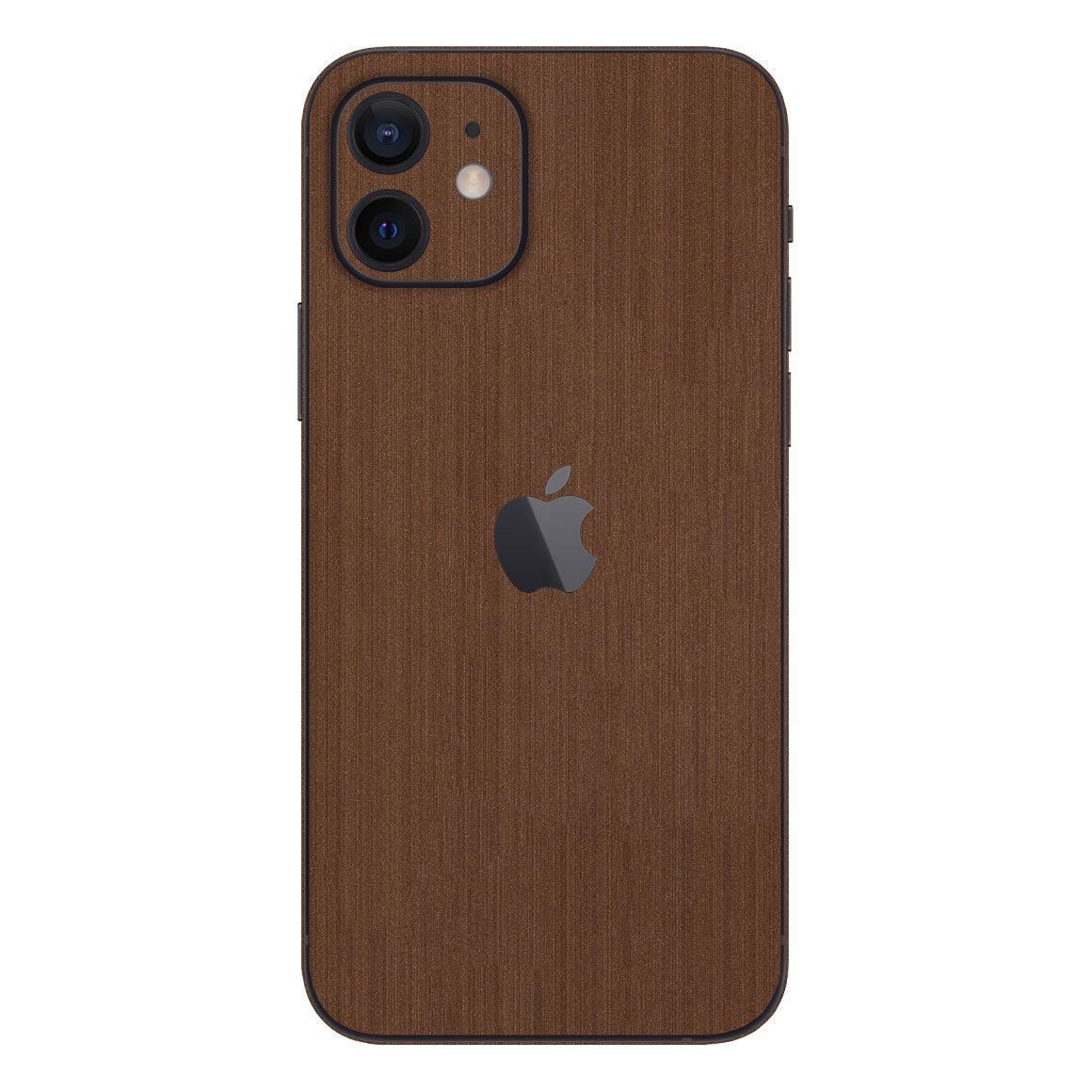 iPhone 12 Metal Series Skins – Slickwraps