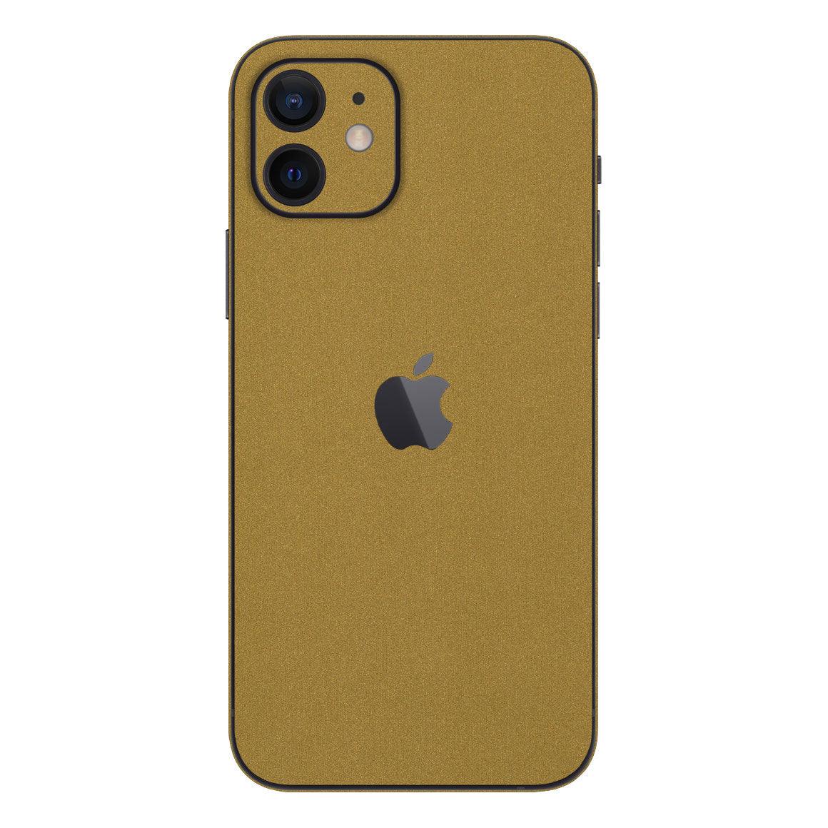 iPhone 12 Metal Series Skins – Slickwraps