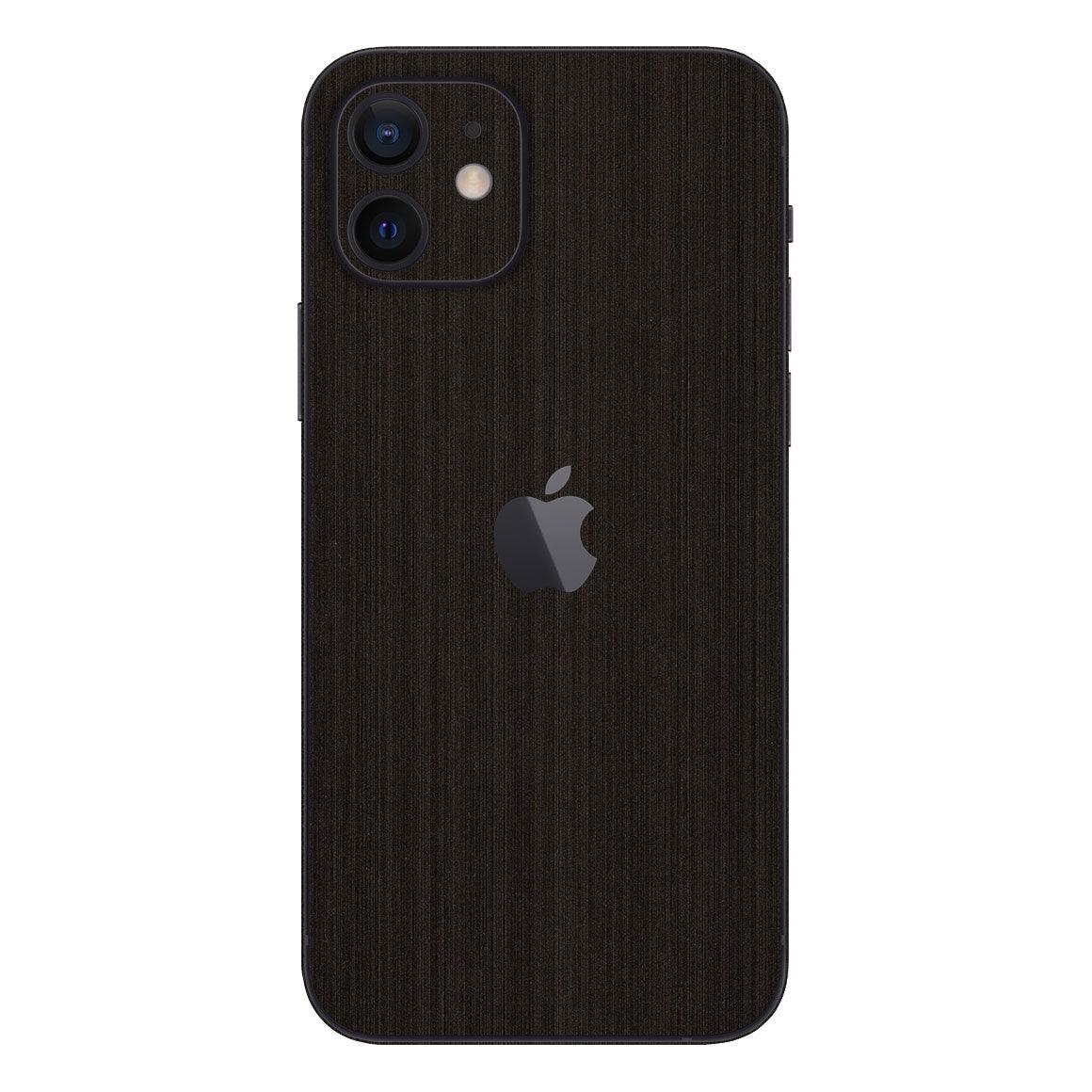 iPhone 12 Metal Series Skins – Slickwraps
