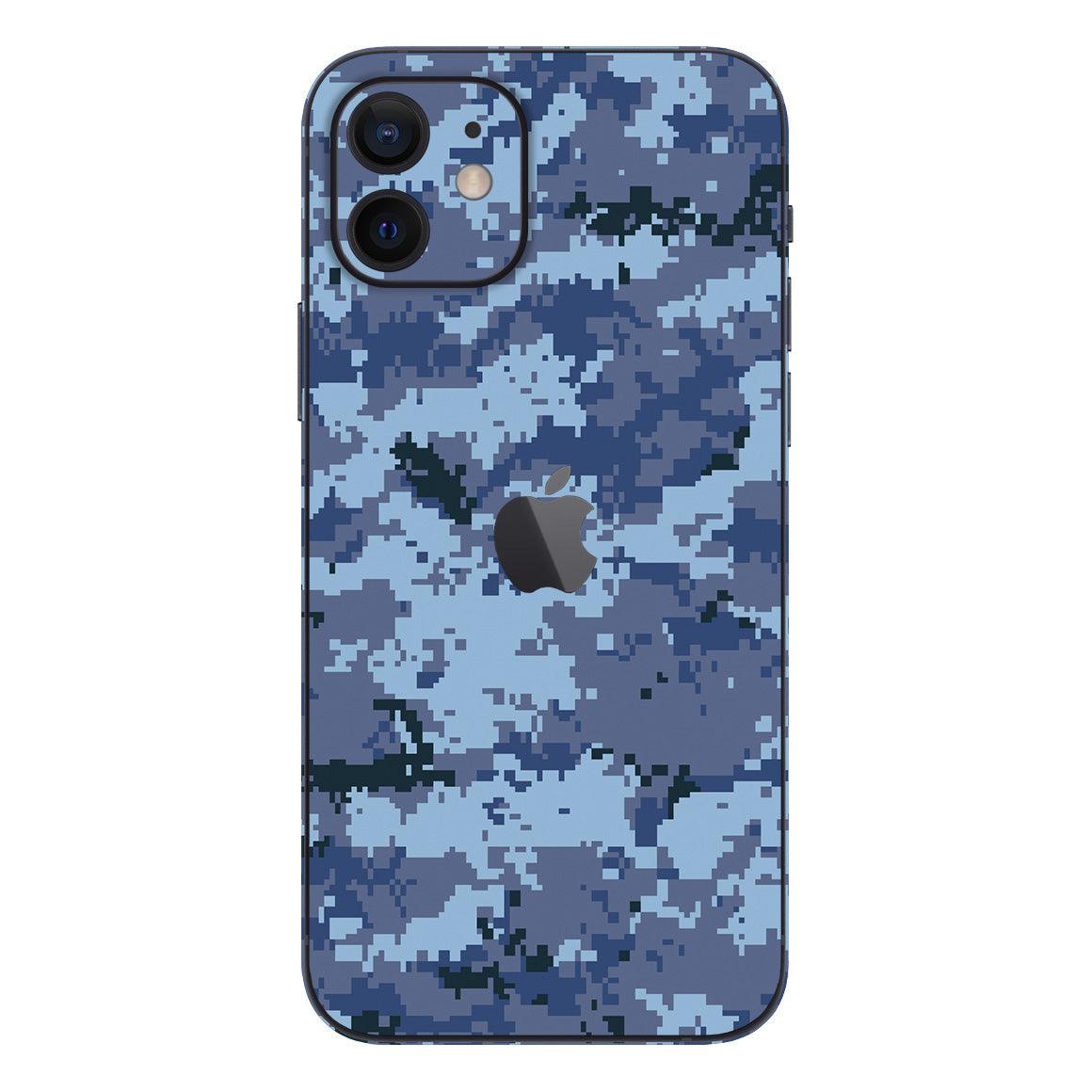iPhone 12 Mini Camo Series Skins – Slickwraps
