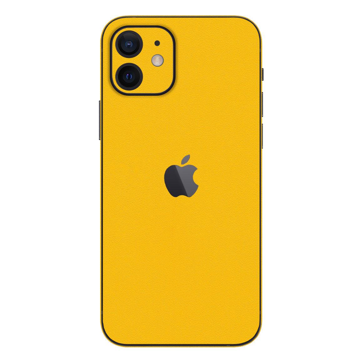 iPhone 12 Mini Color Series Skins – Slickwraps
