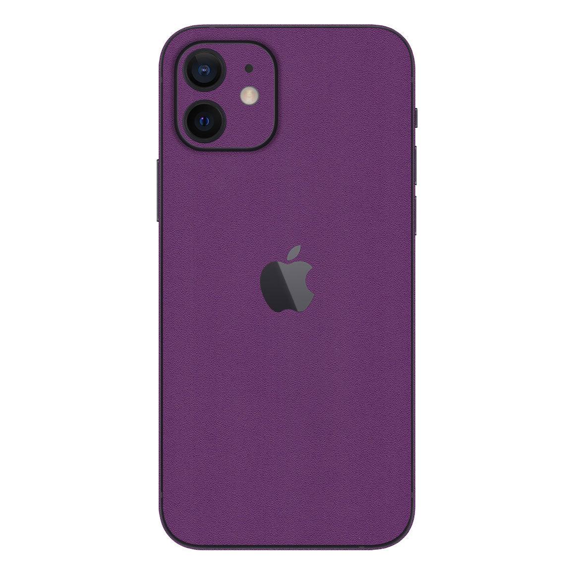 iPhone 12 Mini Color Series Skins – Slickwraps