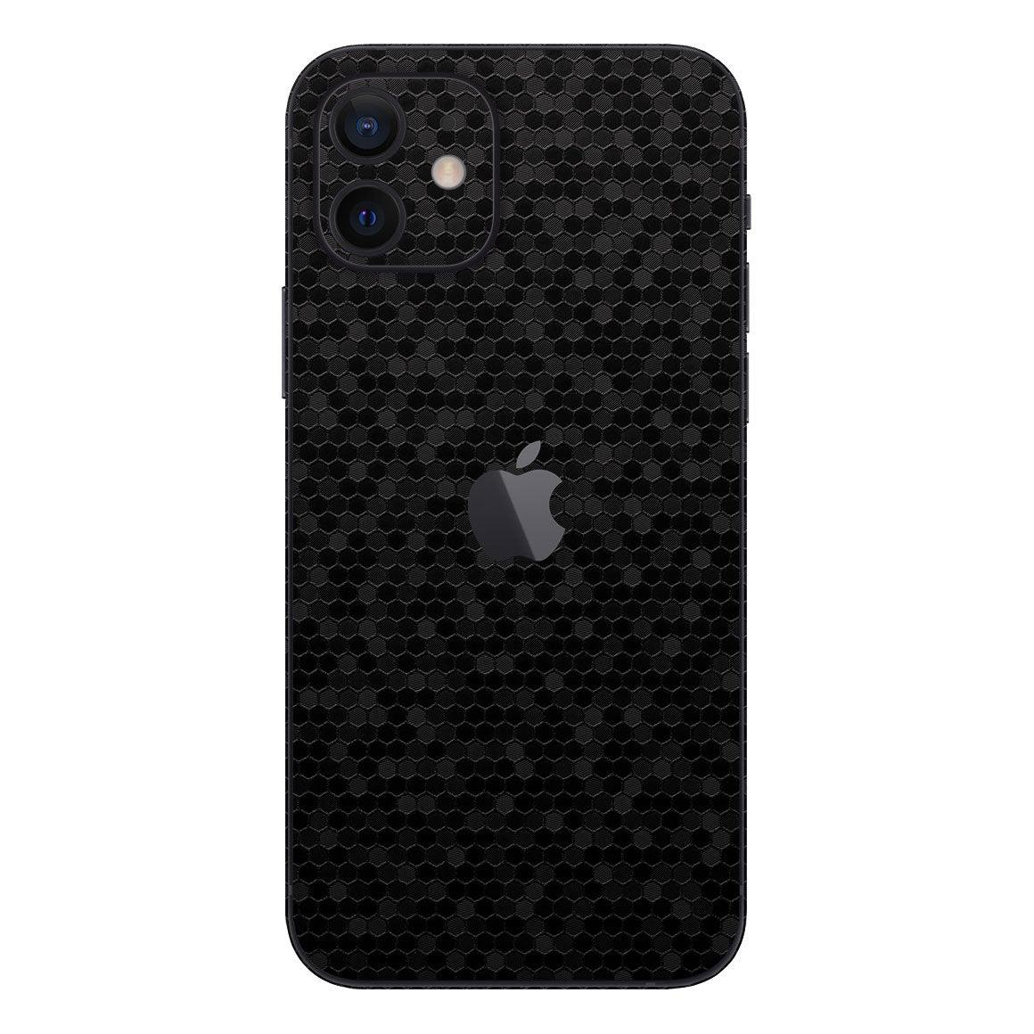 iPhone 12 Mini Honeycomb Series Skins – Slickwraps