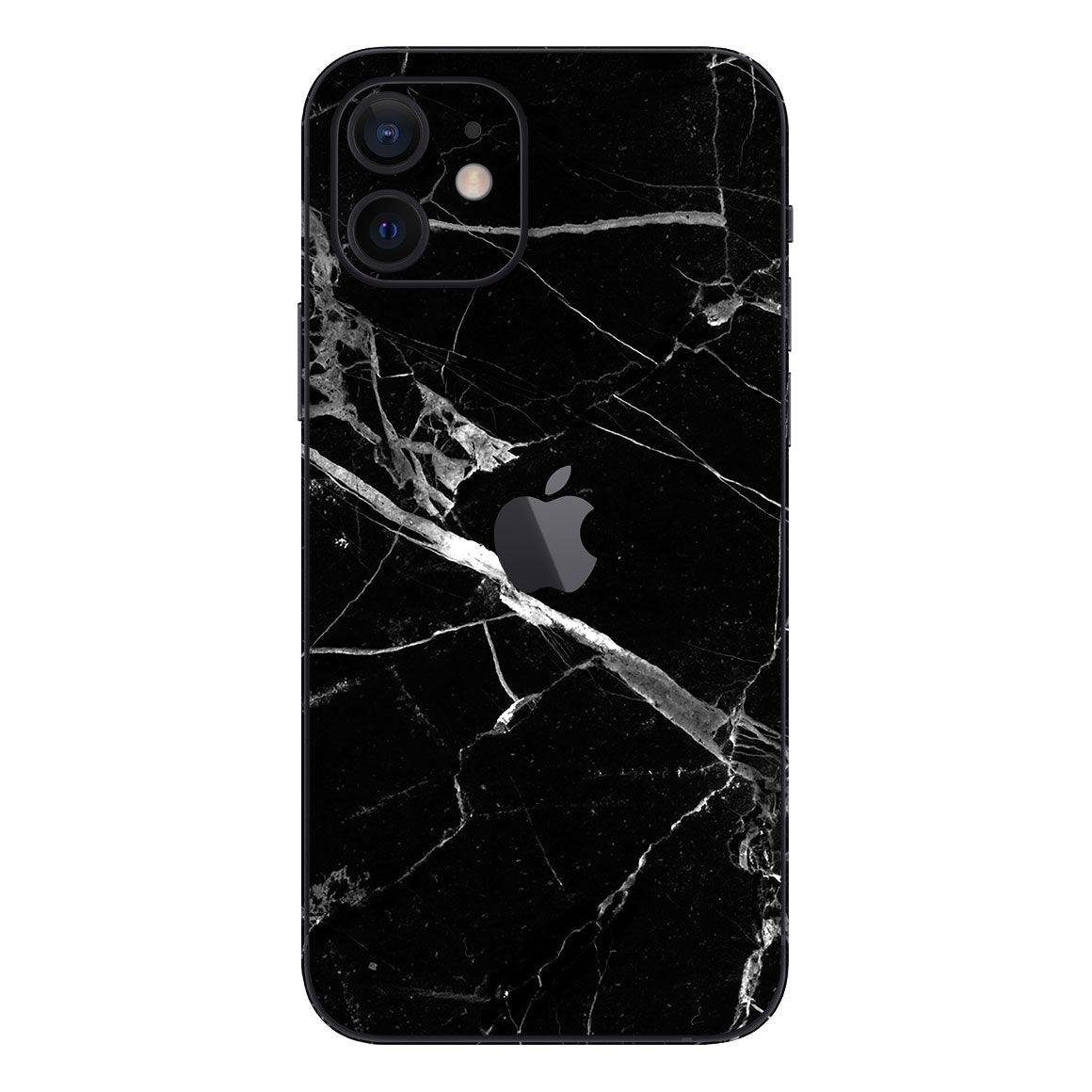 iPhone 12 Mini Marble Series Skins – Slickwraps