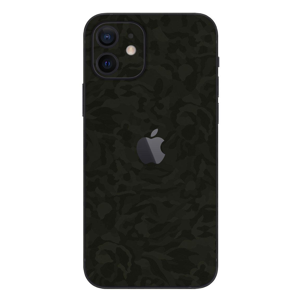 iPhone 12 Mini Shade Series Skins – Slickwraps