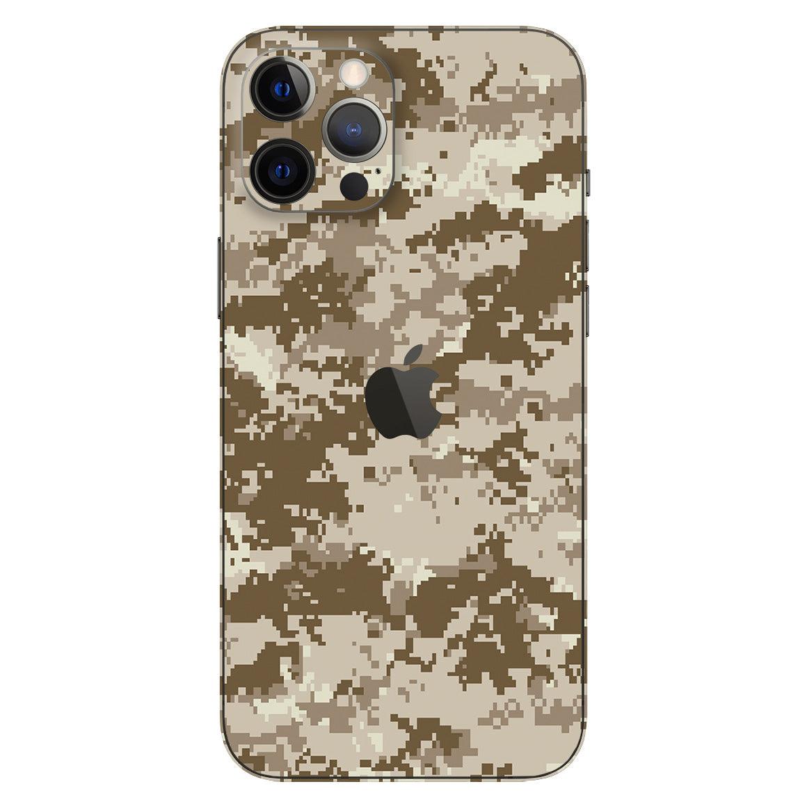 iPhone 12 Pro Camo Series Skins – Slickwraps