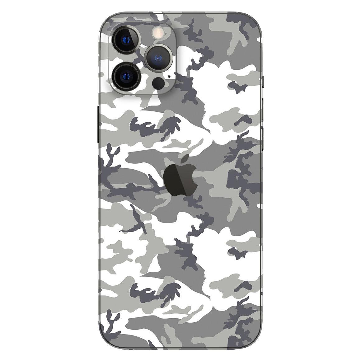 iPhone 12 Pro Camo Series Skins – Slickwraps
