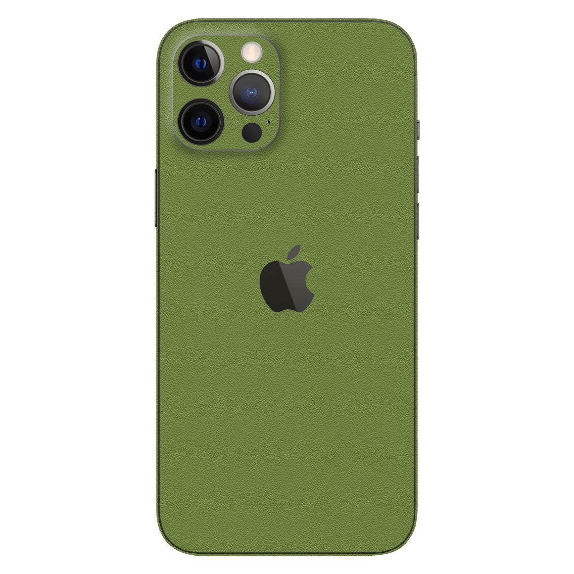 iPhone 12 Pro Color Series Skins – Slickwraps
