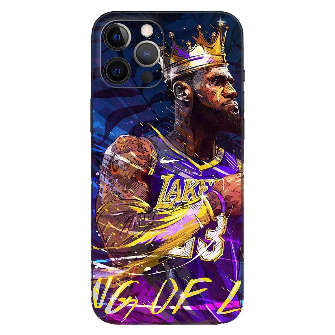 iPhone 12 Pro Custom Skin – Slickwraps