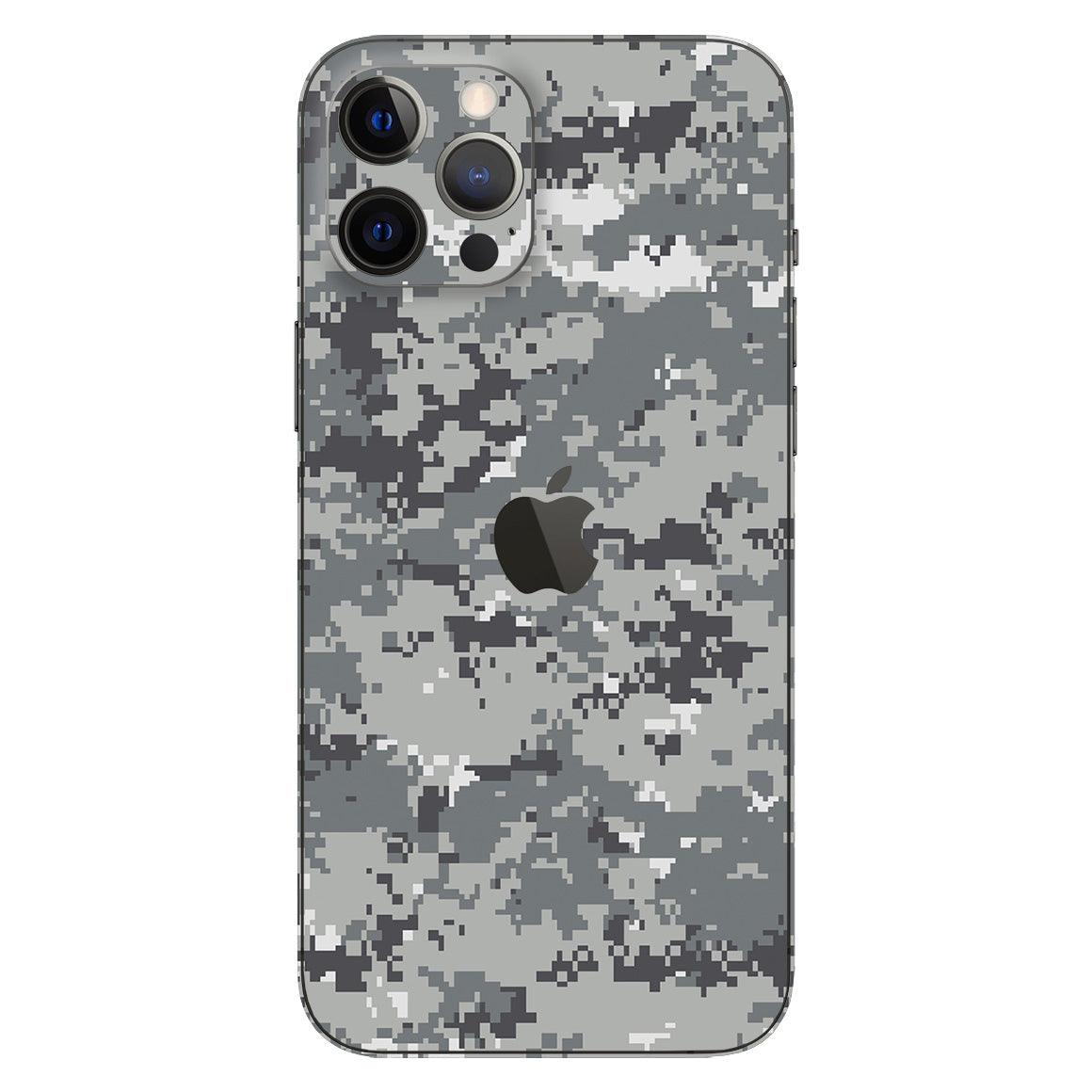 iPhone 12 Pro Max Camo Series Skins – Slickwraps