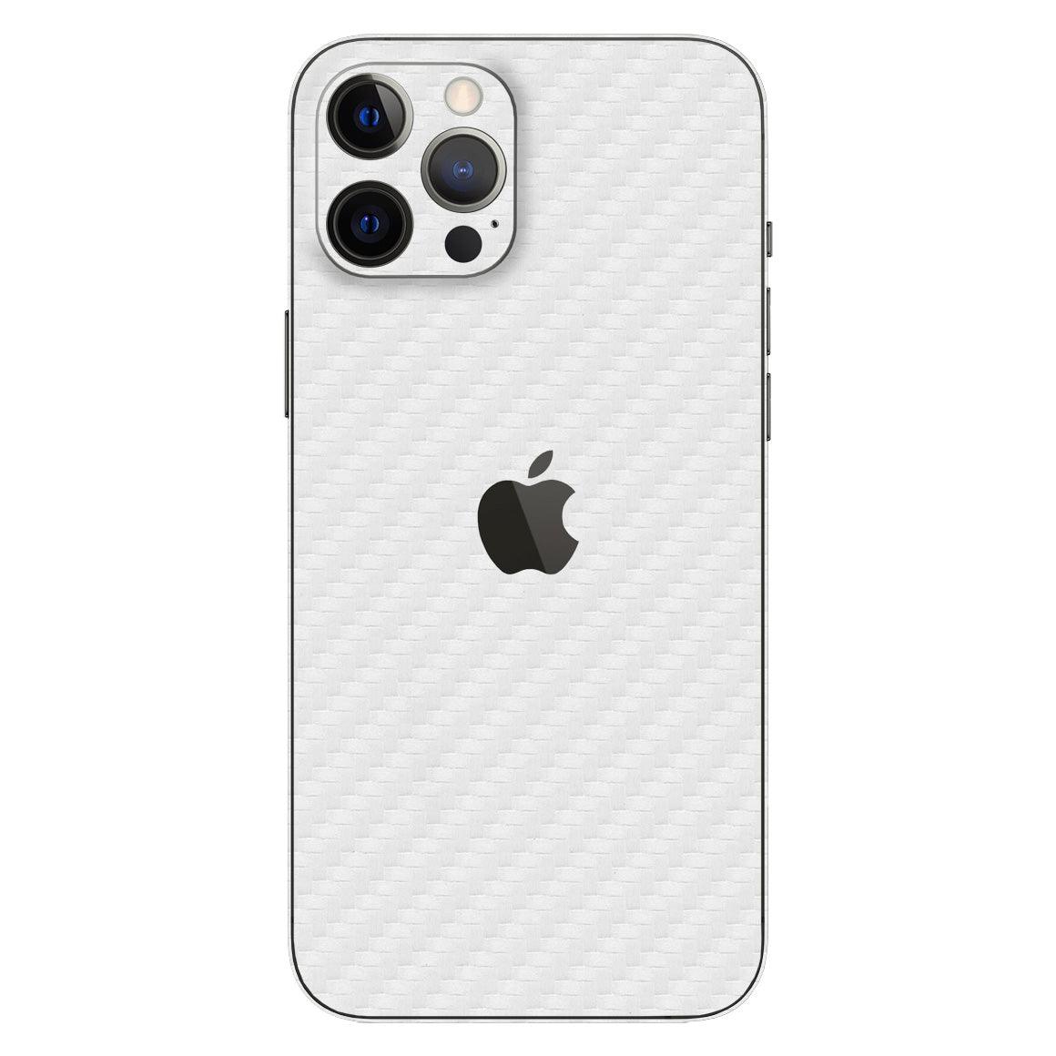 iPhone 12 Pro Max Carbon Series Skins – Slickwraps