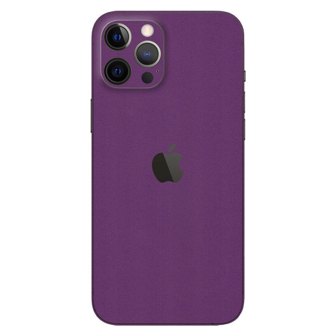 iPhone 12 Pro Max Color Series Skins – Slickwraps
