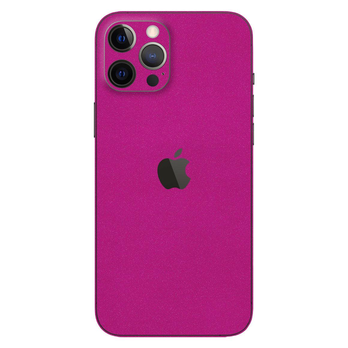 iPhone 12 Pro Max Glitz Series Skins – Slickwraps