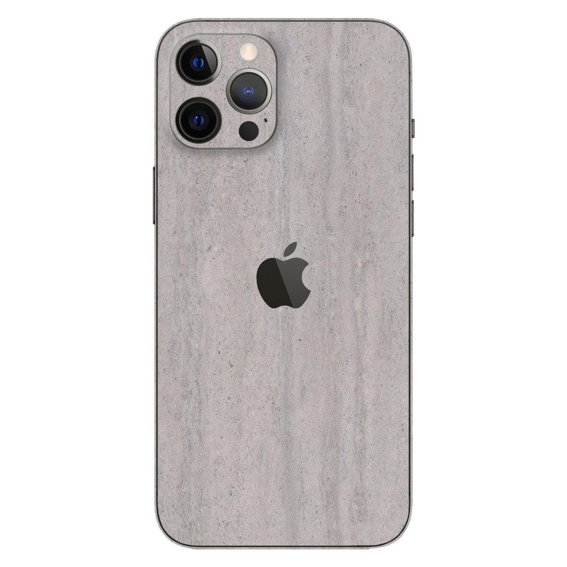 iPhone 12 Pro Max Stone Series Skins – Slickwraps