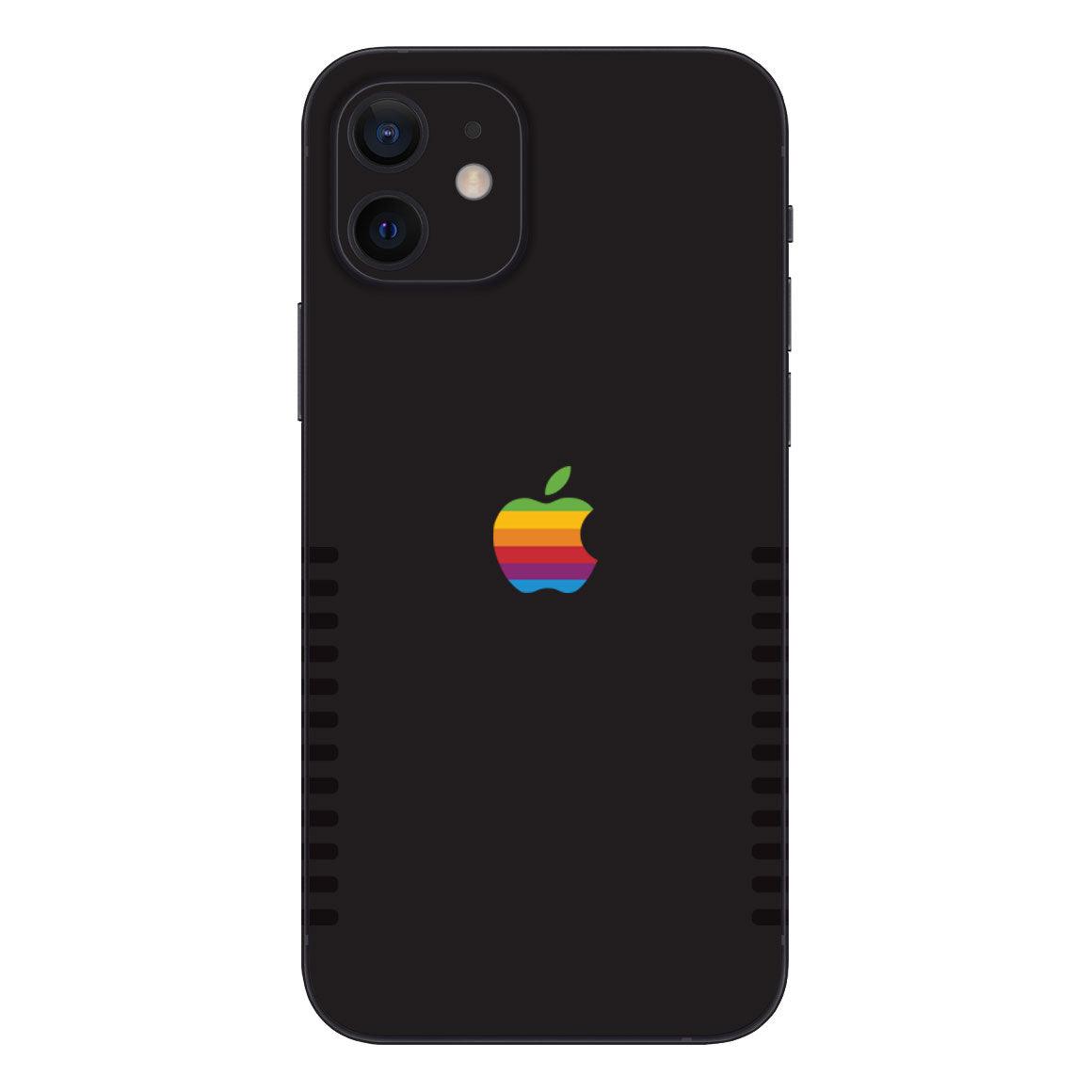 iPhone 12 Retro Series Skins – Slickwraps