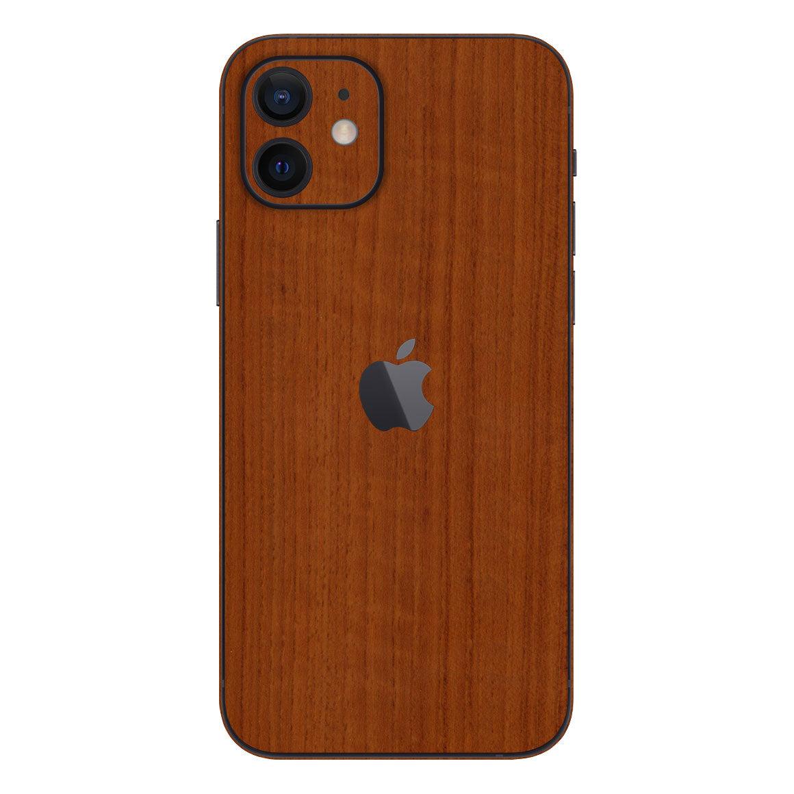 iPhone 12 Wood Series Skins – Slickwraps