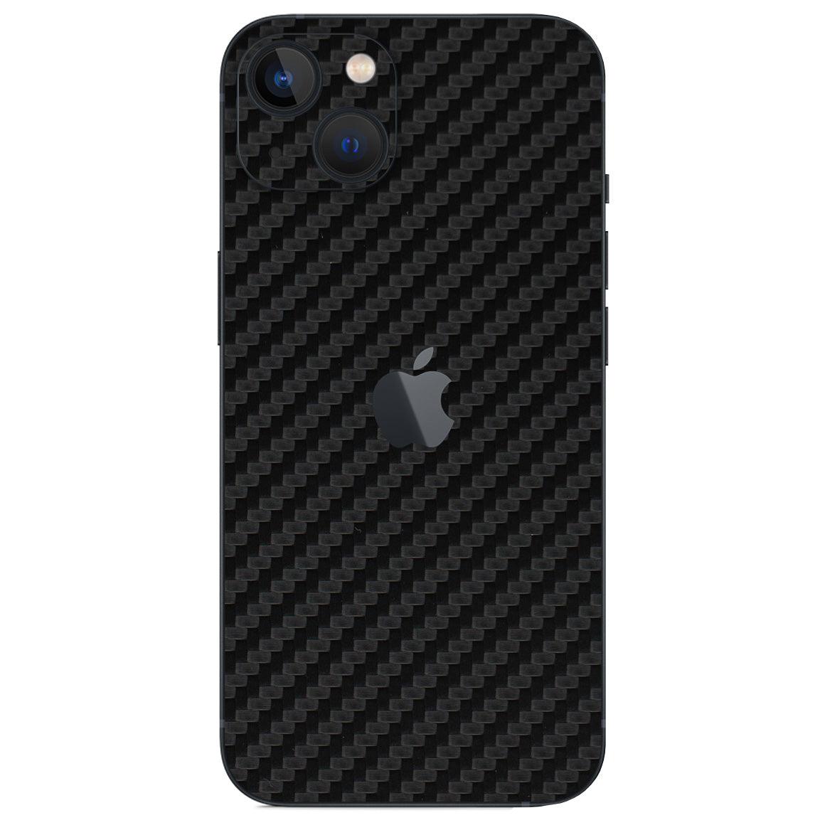 iPhone 13 Mini Carbon Series Skins – Slickwraps