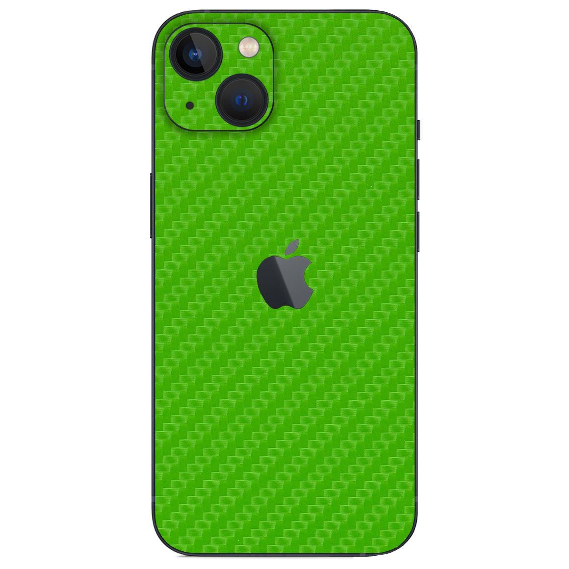 iPhone 13 Mini Carbon Series Skins – Slickwraps