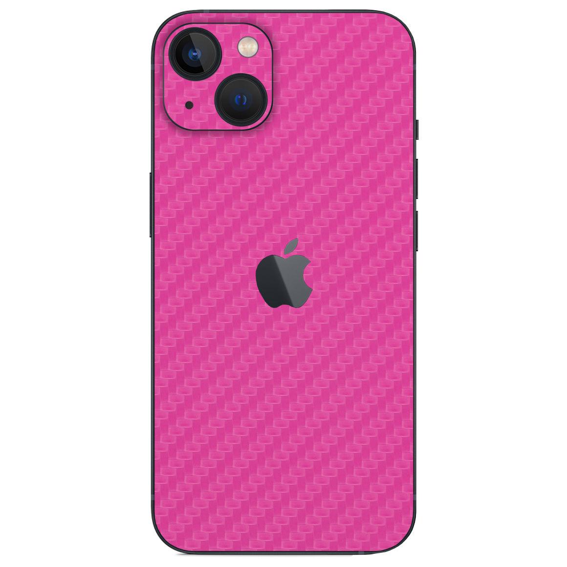 iPhone 13 Mini Carbon Series Skins – Slickwraps