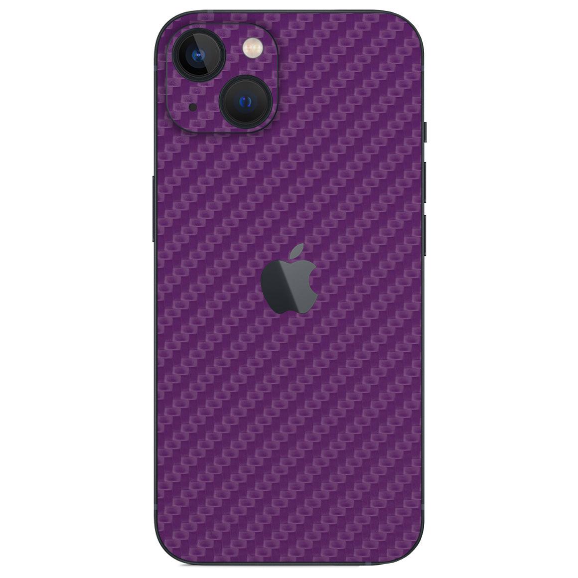 iPhone 13 Mini Carbon Series Skins – Slickwraps