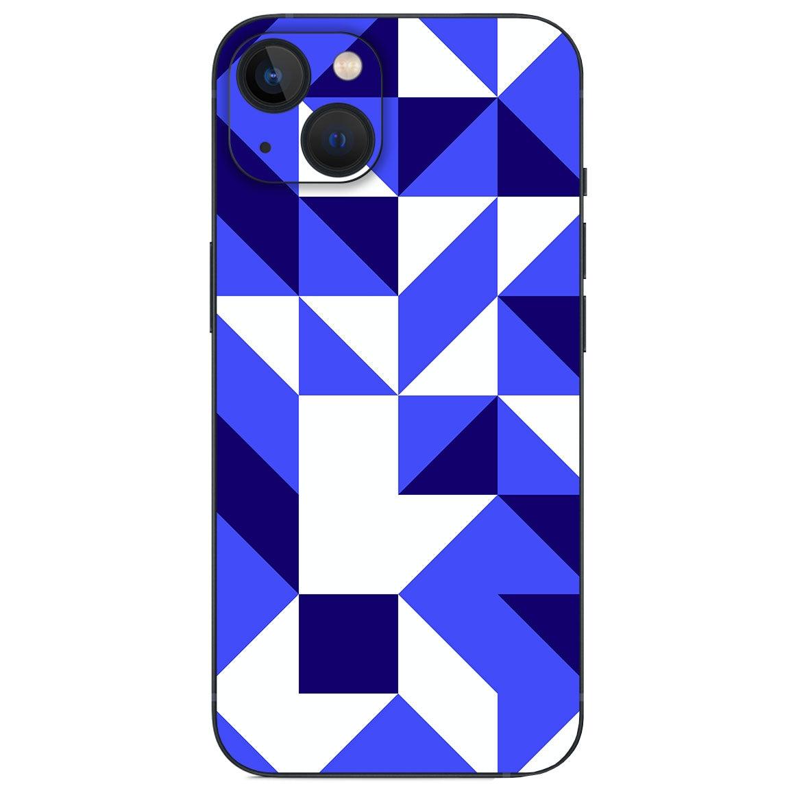 iPhone 13 Mini Custom Skin – Slickwraps
