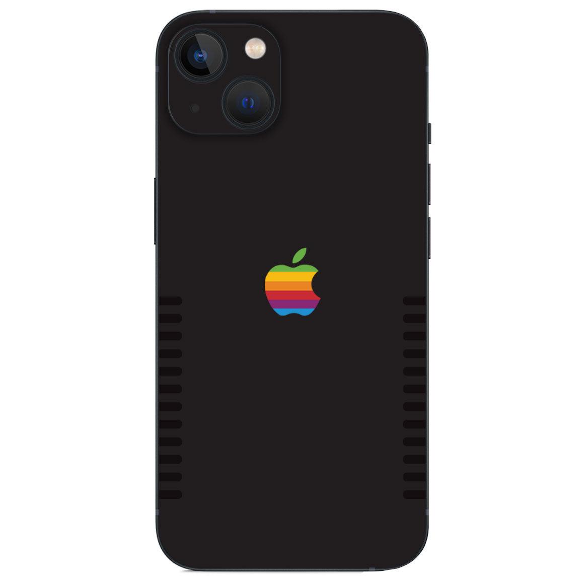 iPhone 13 Mini Retro Series Skins – Slickwraps