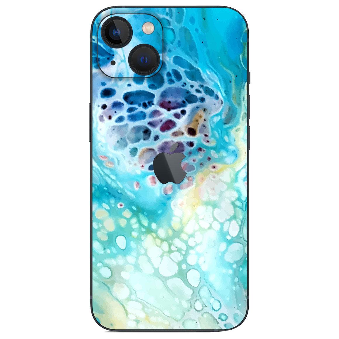 iPhone 13 Oil Paint Series Skins – Slickwraps