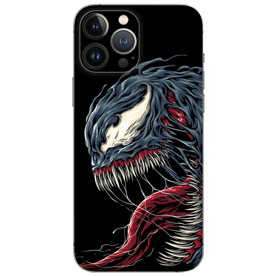 iPhone 13 Pro Artist Series Skins, Wraps & Covers – Slickwraps