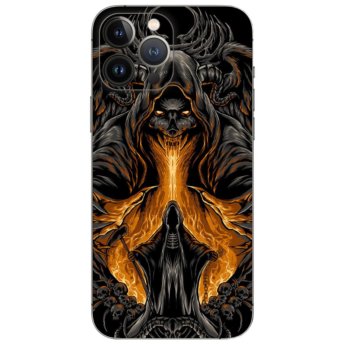 iPhone 13 Pro Artist Series Skins, Wraps & Covers – Slickwraps