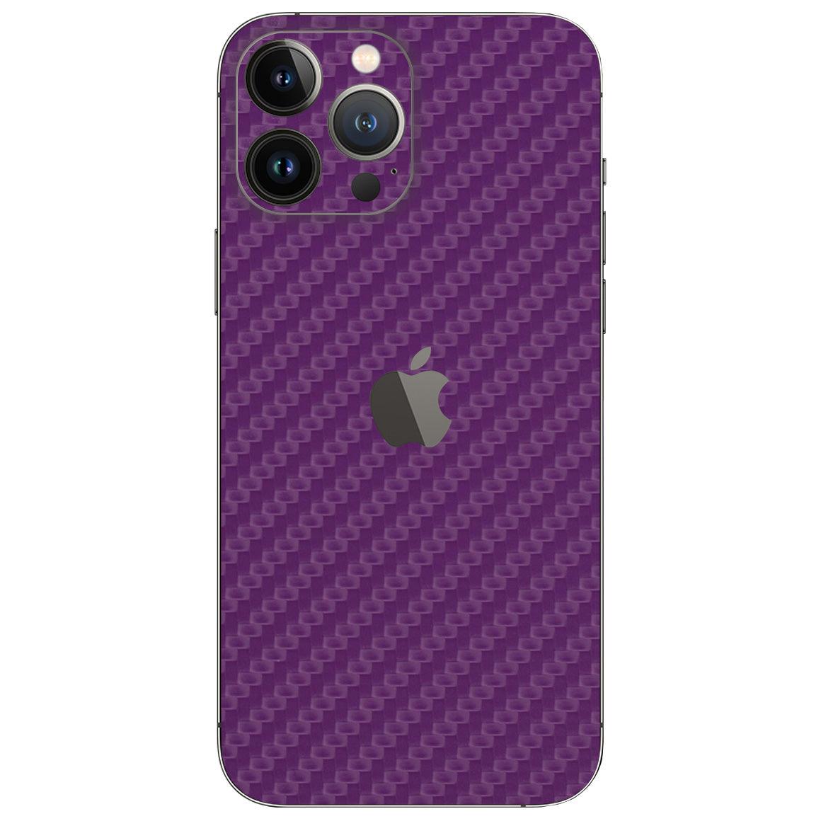 iPhone 13 Pro Carbon Series Skins – Slickwraps