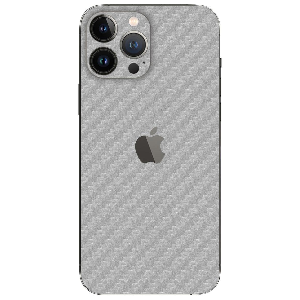 iPhone 13 Pro Carbon Series Skins – Slickwraps