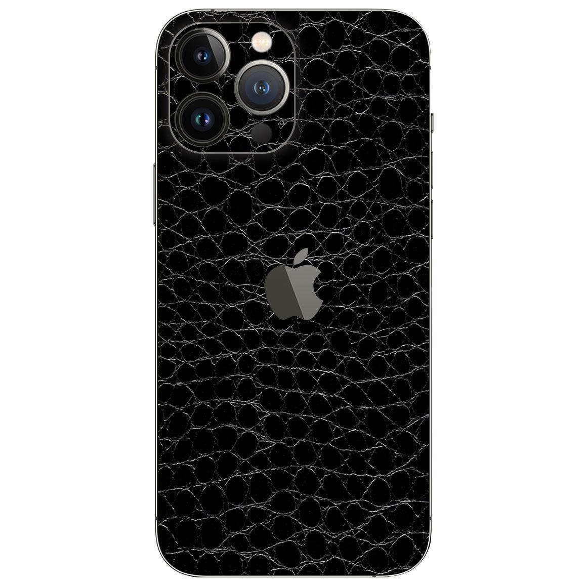iPhone 13 Pro Leather Series Skins – Slickwraps