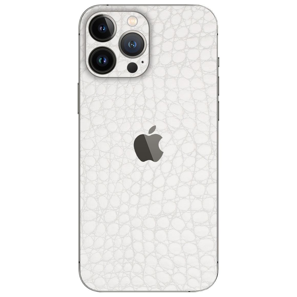 iPhone 13 Pro Leather Series Skins – Slickwraps