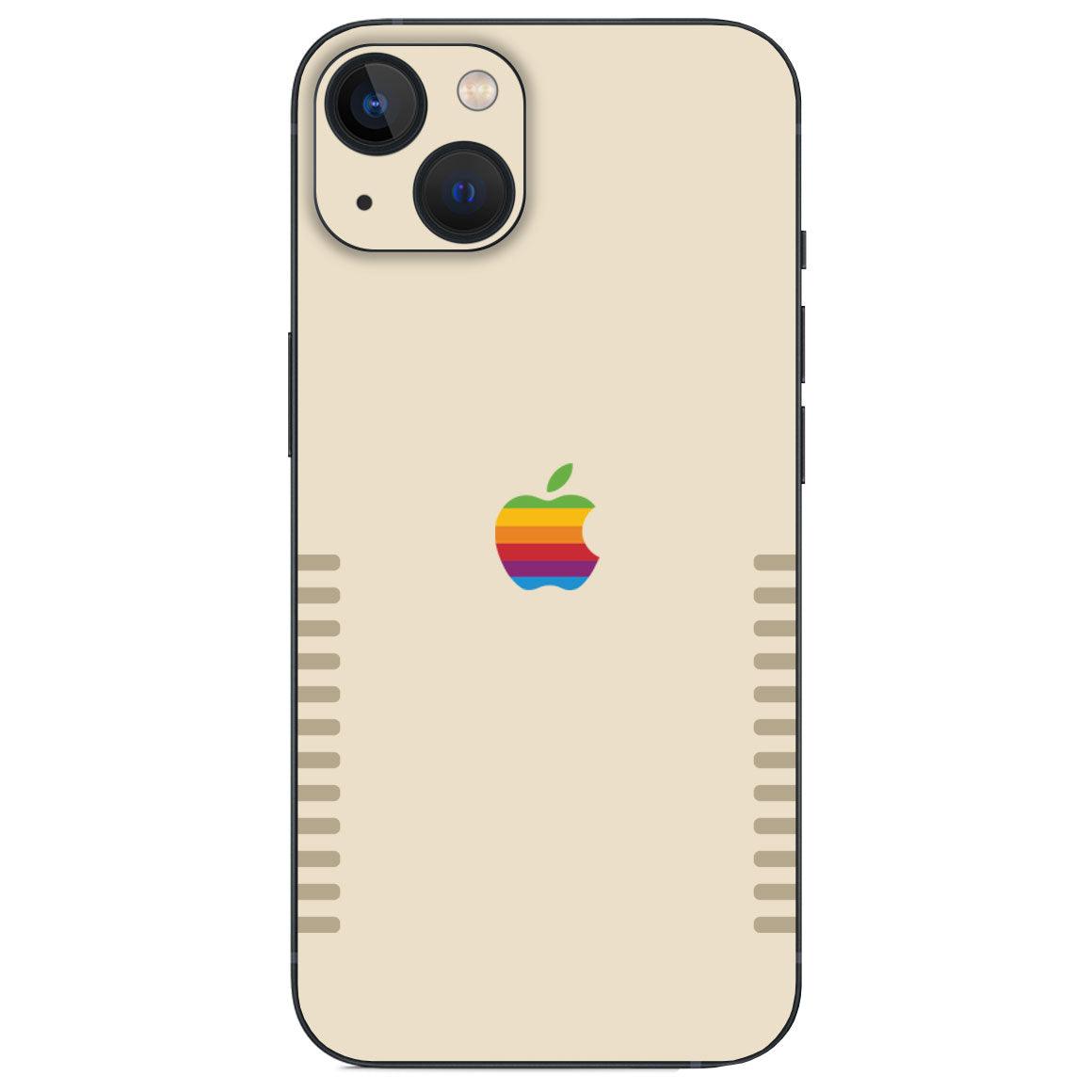 iPhone 13 Retro Series Skins – Slickwraps