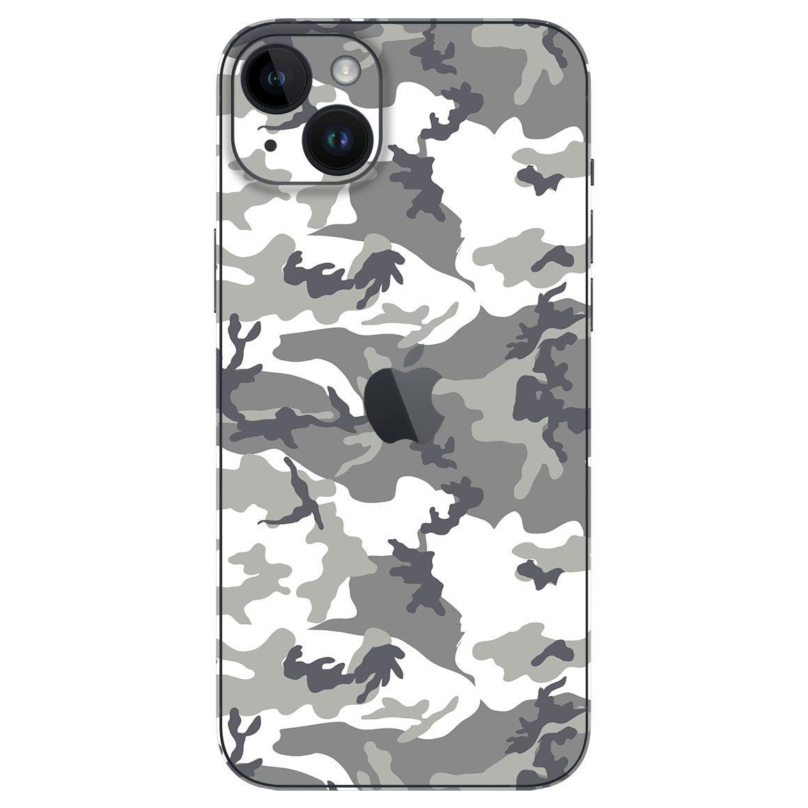 iPhone 14 Camo Series Skins/Wraps & Covers – Slickwraps