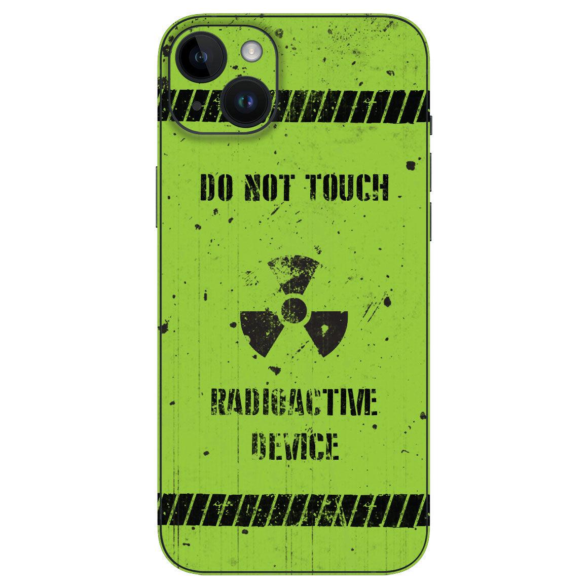 iPhone 14 Plus Horror Series Skins/Wraps & Covers – Slickwraps