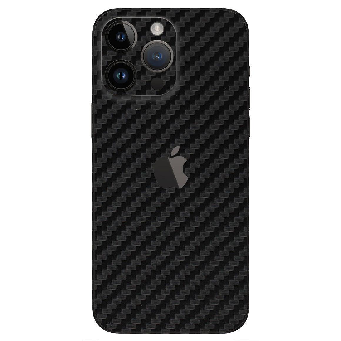 iPhone 14 Pro Carbon Series Skins/Wraps & Covers – Slickwraps